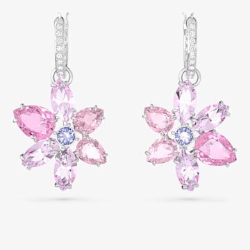 Swarovski Crystal Jewelry, Rings, Bracelets, Earrings and Pendants ...