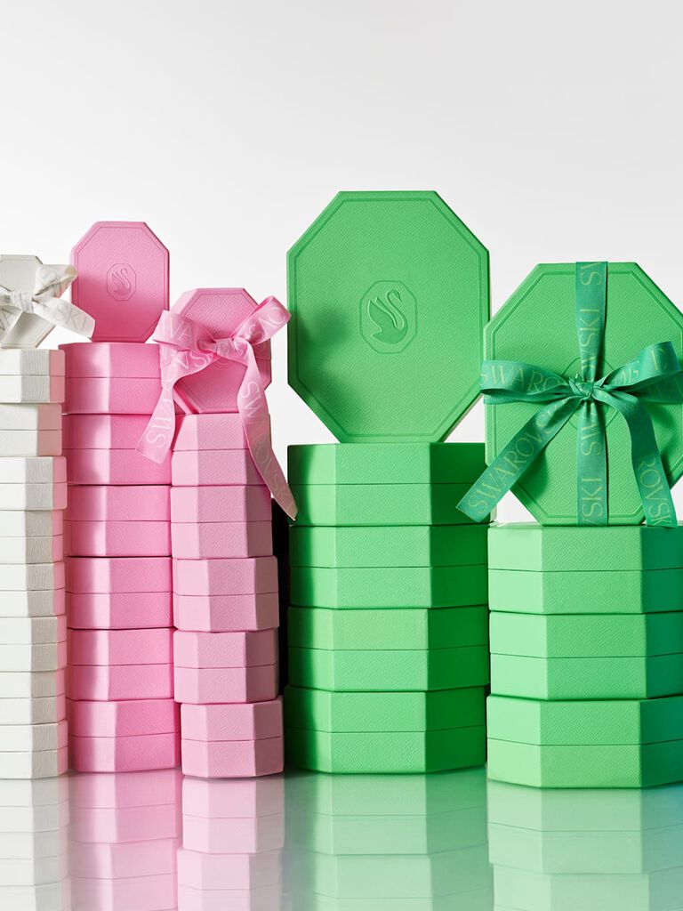 Original gift ideas and special gifts | Swarovski