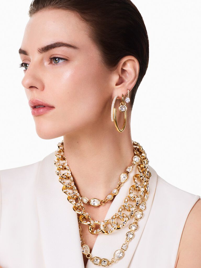 Swarovski Crystal Jewelry, Rings, Bracelets, Earrings and Pendants ...