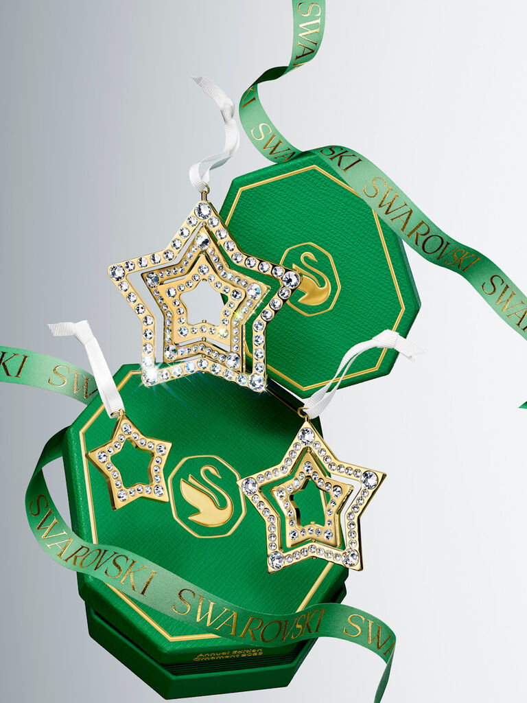 Swarovski Crystal Jewelry, Rings, Bracelets, Earrings and Pendants ...