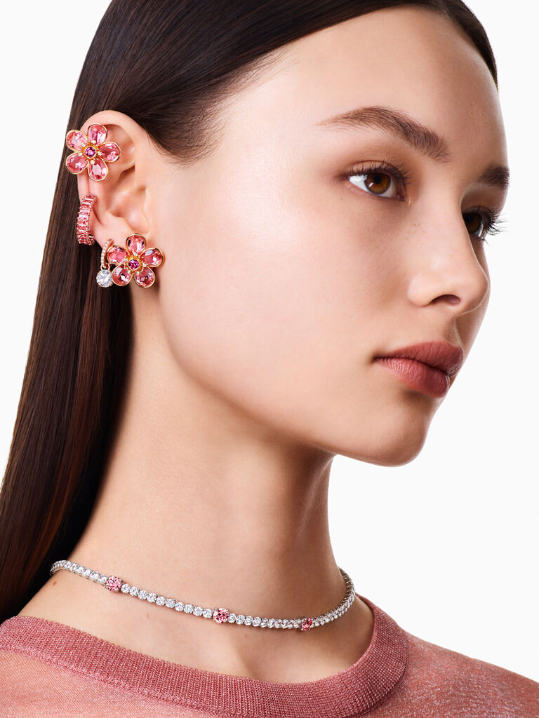 Swarovski Crystal Jewelry, Rings, Bracelets, Earrings and Pendants ...