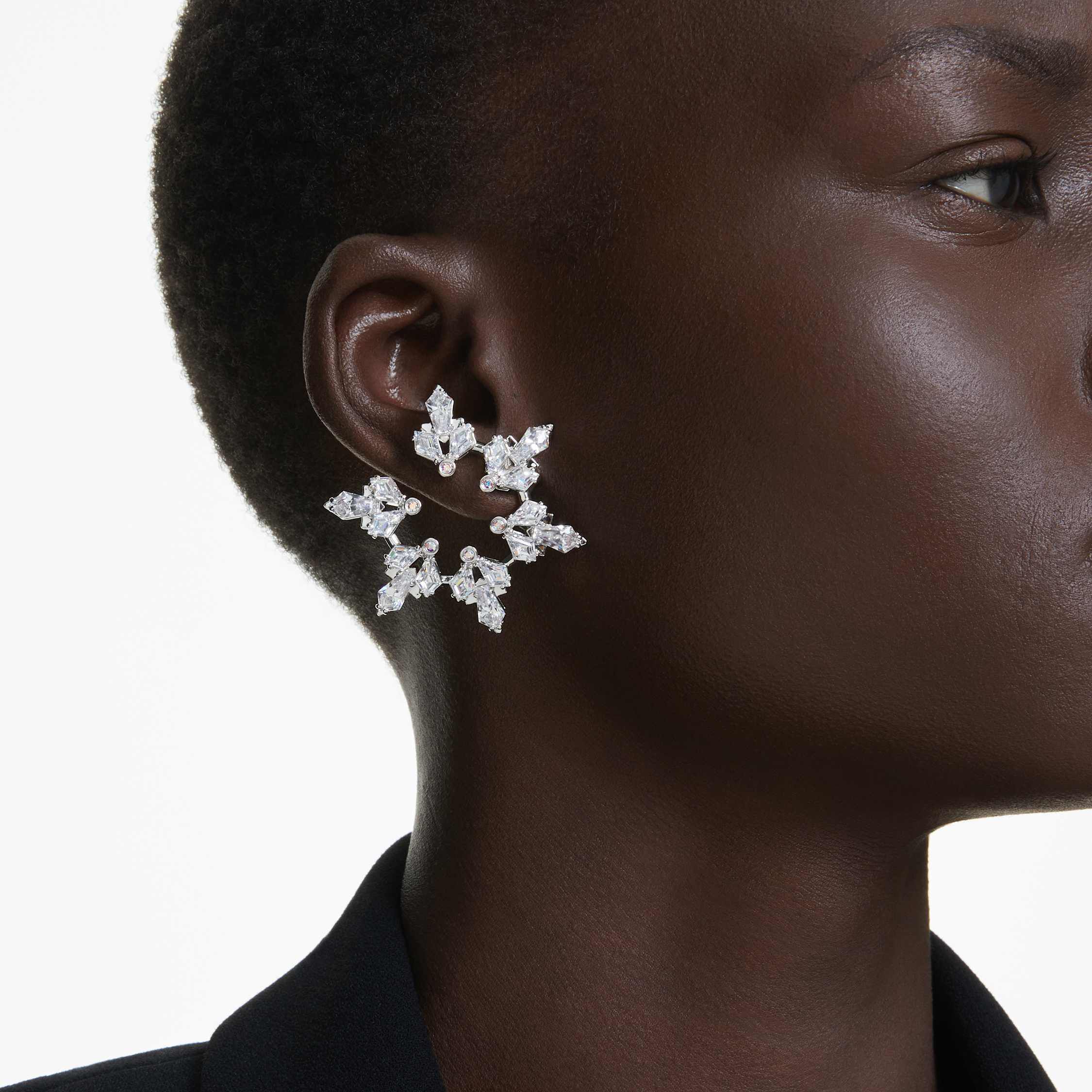 Ear climber earrings deals fashionable forever