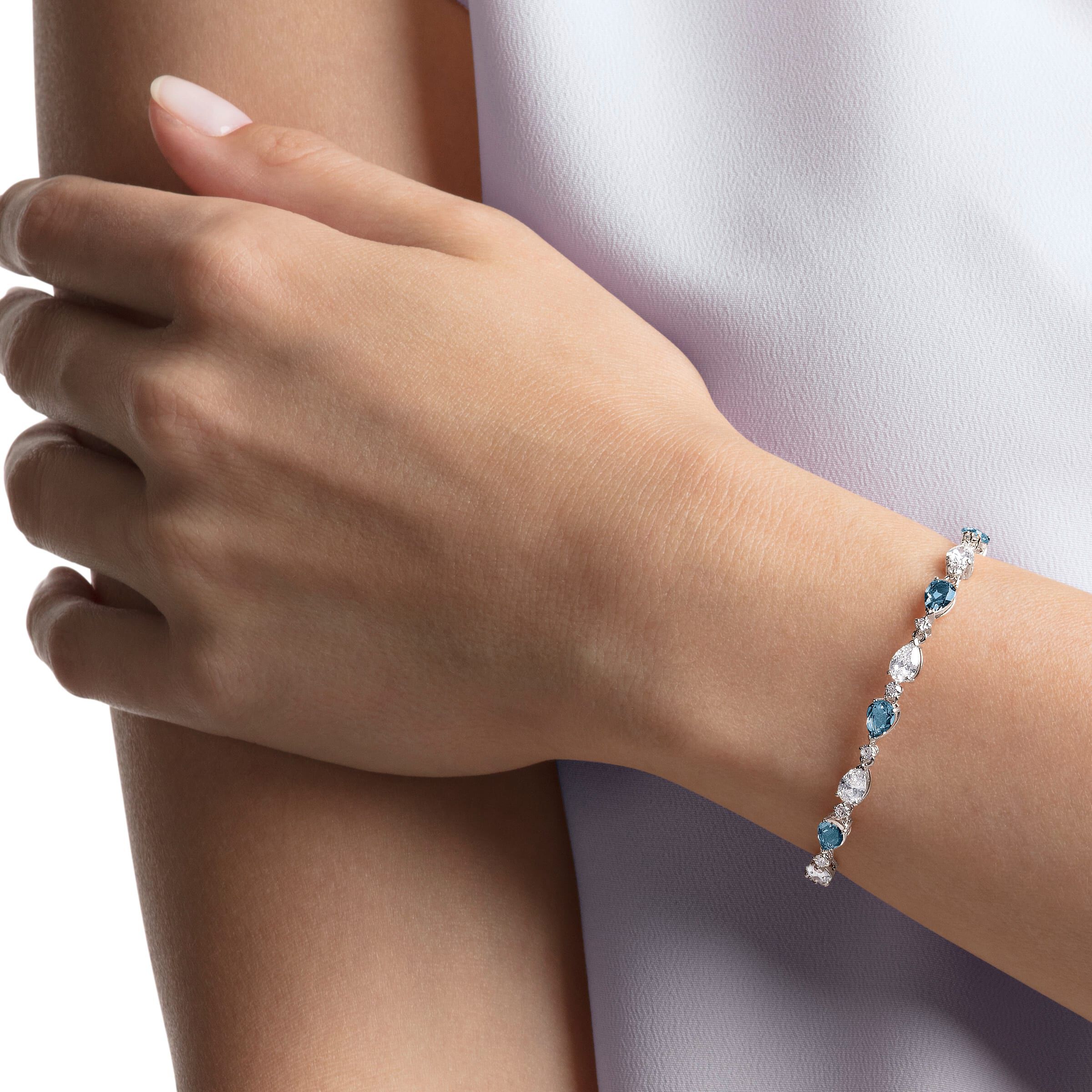 Swarovski vintage bracelet store